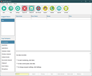 Real PC Spy - Free Keylogger And Spy Software